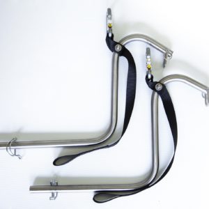 Kangook Kobra Dynamic Arms - Sky Adventures PPG