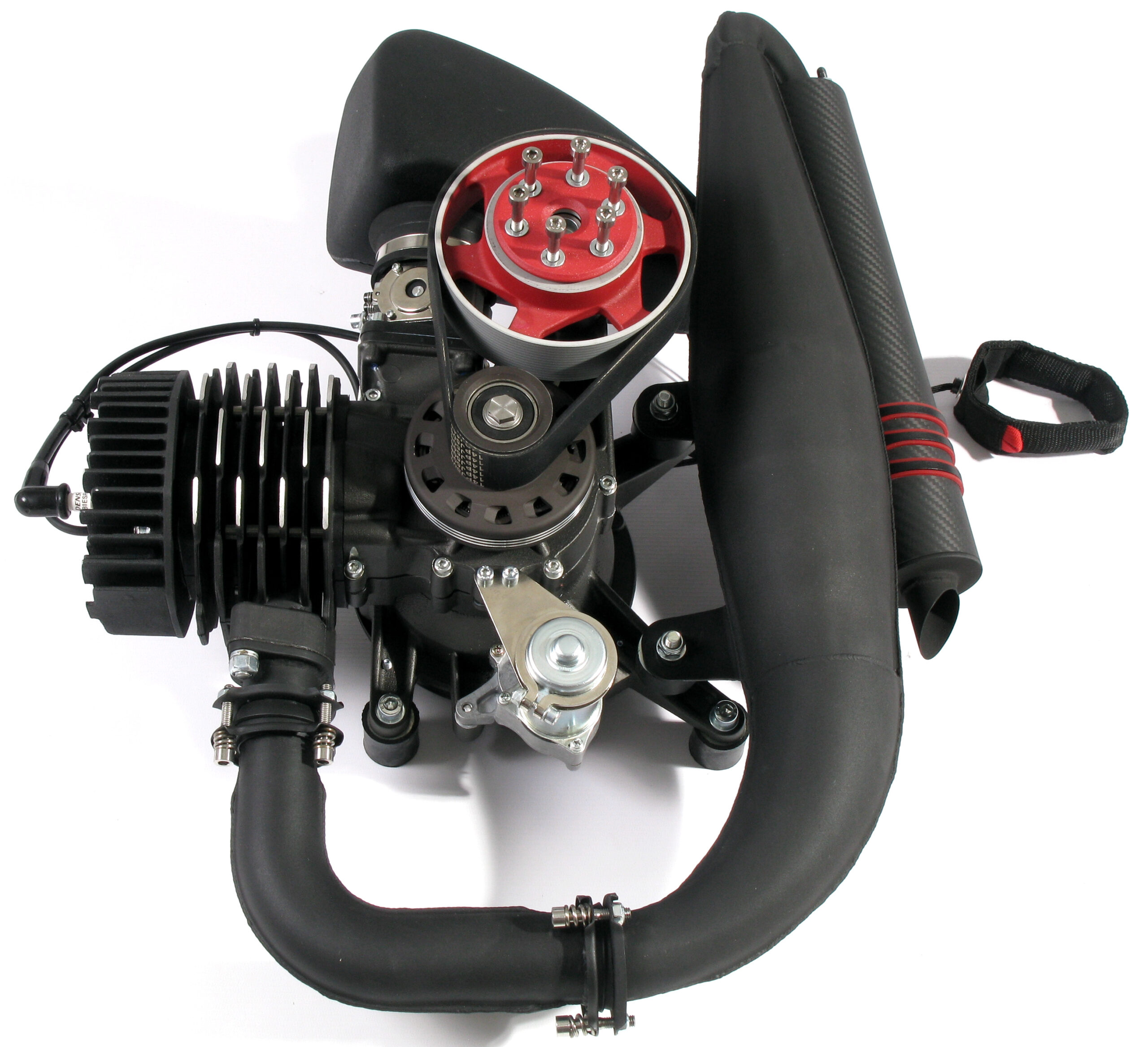 Air Conception Nitro 200PEC - Sky Adventures PPG